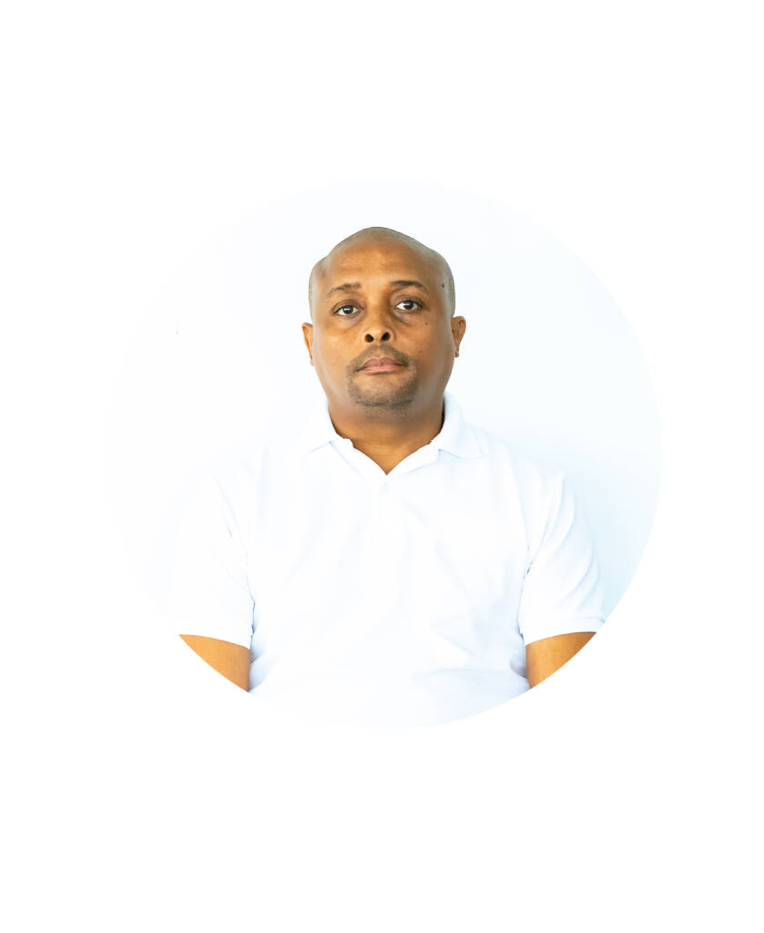 Lenrod Mgendi - Sovereign Logistics Ltd